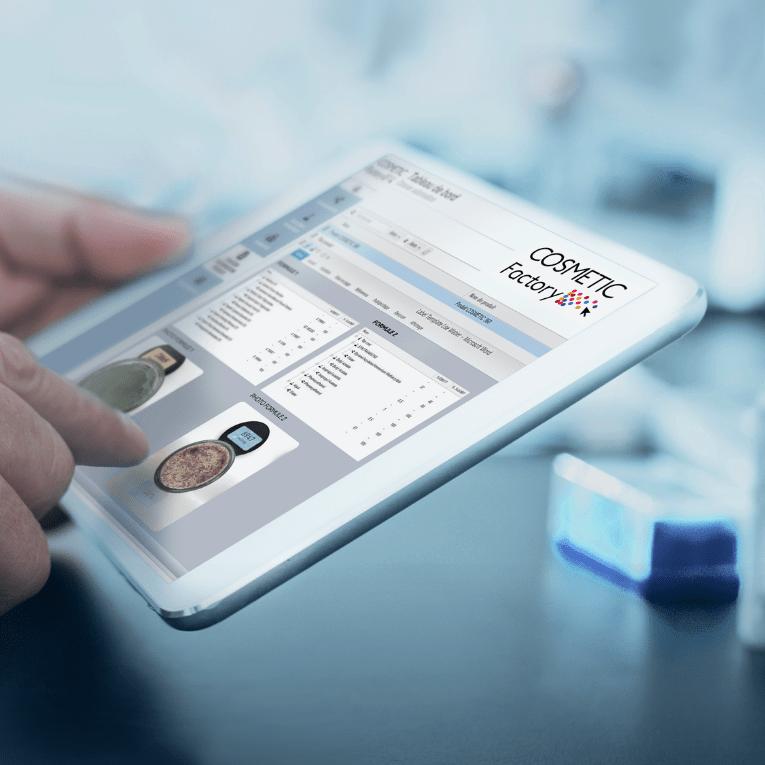 Ecomundo(COSMETIC Factory)：the most advanced software on the market for ...